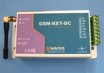 GSM Реле GSM-KEY-DC 2000 Номеров на 12 Или 220 Вольт — Купить Недорого ...